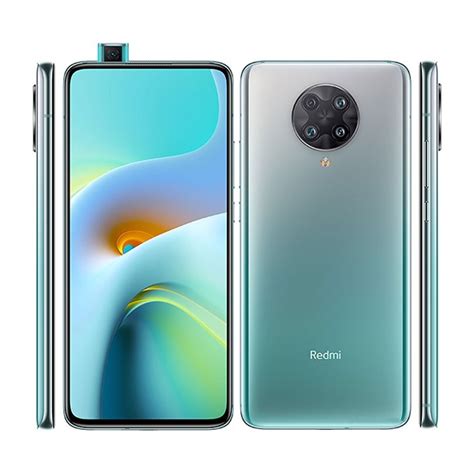 Xiaomi Redmi K30 Ultra Price In Tanzania