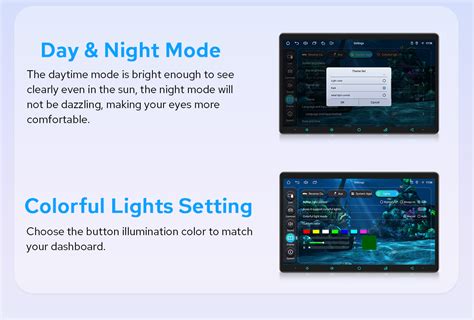 joying 10 1 11 6 13 3 15 1 manual rotated android touch screen