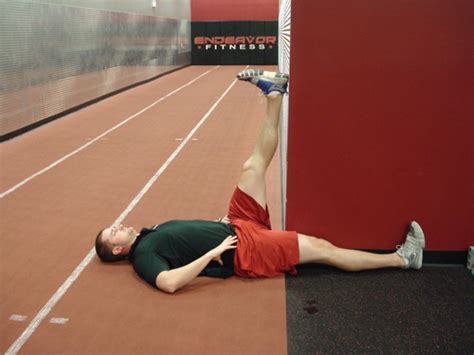 NASM Module Flexibility Training Concepts Flashcards Quizlet