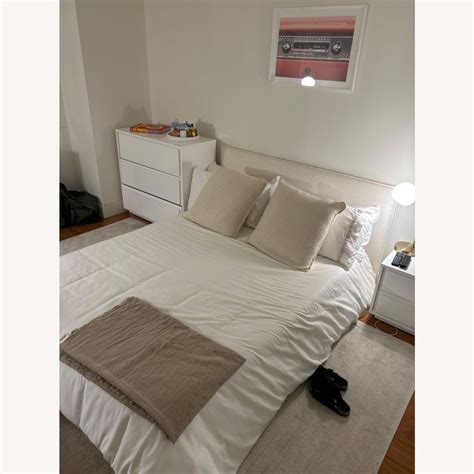 Cb2 Facade Bed Aptdeco