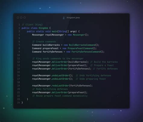 Abhishek Gupta On Linkedin Day12 Designpatterns Patternbaseddesign