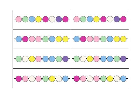 Small Threading Pattern Pdf