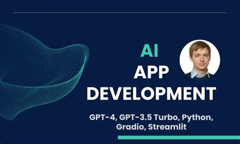 Develop Ai Chatbot App Using Chatgpt And Python By Jauniusju Fiverr