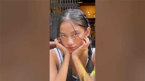 Gorgeous Burmese Model Sandi Youtube