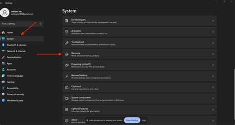 How To Factory Reset A Lenovo Laptop Fossbytes