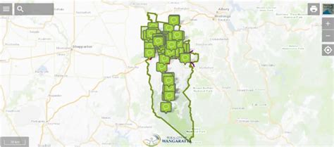 Using Pozi Web Map To Gather Community Feedback Pozi Web Gis Online Map