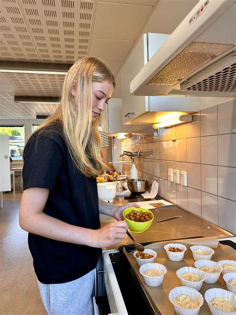 Hammerum Efterskole Added A New Hammerum Efterskole