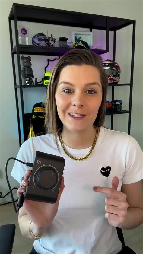 Logitech G Lets Unbox The Logitech G Racing Adapter And