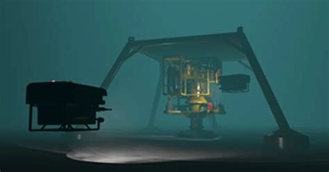 Bp And Subsea Integration Alliance Team Up To Strengthen Subsea Project