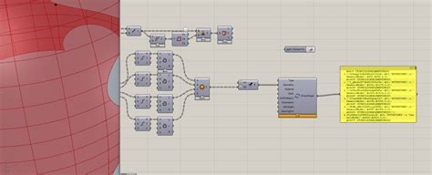 Exporting Non Flat Panels To Revit Geometry Gym McNeel Forum