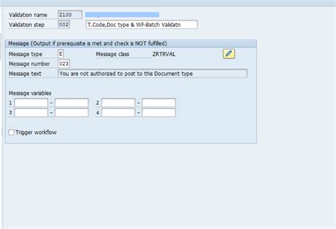Sap Security And Fi Validation Rules Sap Community Sap Security And Fi Validation Rules Sap Community