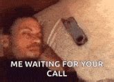 Answer Your Phone Meme S Tenor