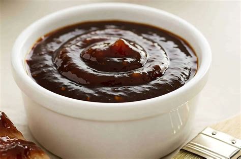 Tgi Fridays Dragon Glaze Recipe