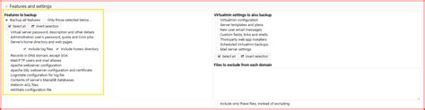 Wikisuite Virtualmin Tiki Manager And Syncthing For Automated Offsite