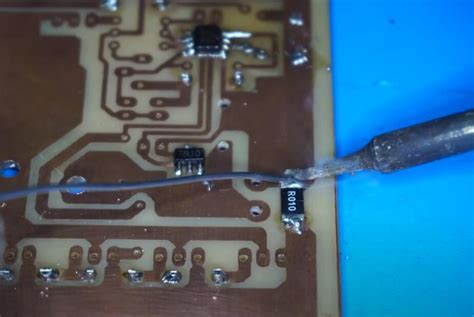 Gallery How To Make 500w Step Up Converter