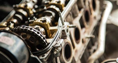 Interference And Free Running Engines Explained Includes List Low Offset