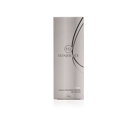 Eloquence Fine Lkm Pharma