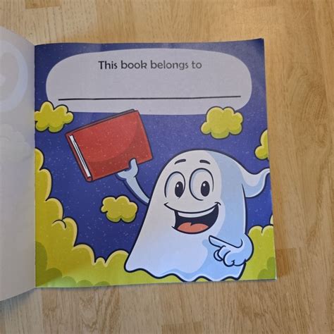 Gus The Gassy Ghost By Humor Heals Us