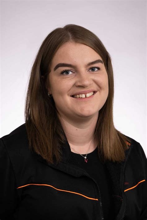 Benedikte Aune Olsen Nasjonalbiblioteket