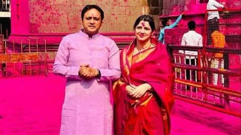 As Soon As Tejasvee Ghosalkar Became A Director In Mumbai Bank An Indirect Blow To The Thackeray