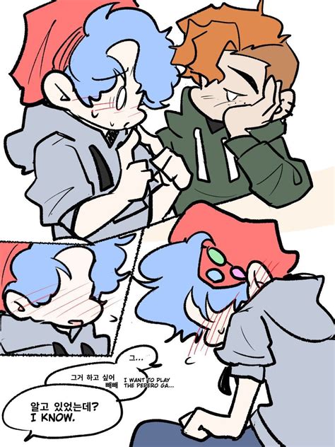 Pin By HoTaZer On Pico X BF Cute Babe Drawings Cute Drawings Cute Cartoon Characters