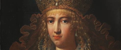 News About A Painting At The Uffizi The Queen Of Armenia By Mario Balassi