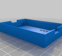 Ebus D Models To Print Yeggi