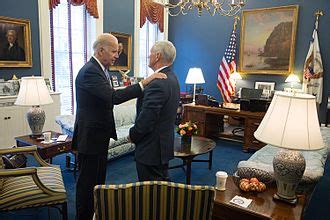 Joe Biden Alemannische Wikipedia