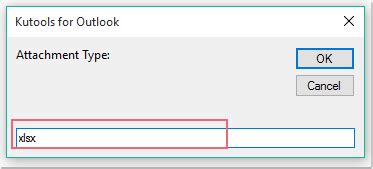 How To Remove Specific Type Of Attachments From Emails In Outlook