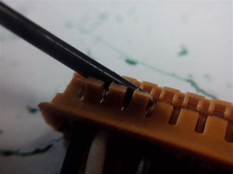 Diy Arduino And Breadboard Jumper Cables From Scrap Electronics 6 Steps Instructables