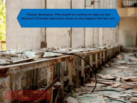 Nuclear Decommissioning Ppt