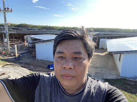 Nhut Nguyen On Linkedin The Solar Panel Shrimp Farming In The Mekong Delta Vietnam Is A