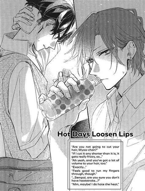 Pin De Katsteh En Sasaki To Miyano Personajes Personajes De Anime Arte