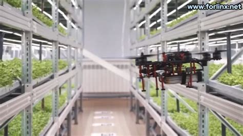 Video Forlinx Embedded Technology Coltd On Linkedin Agriculturaltechnology