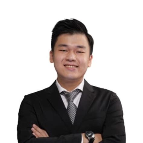 Chai Jun Xian University Malaysia Sarawak Kuching Department Of