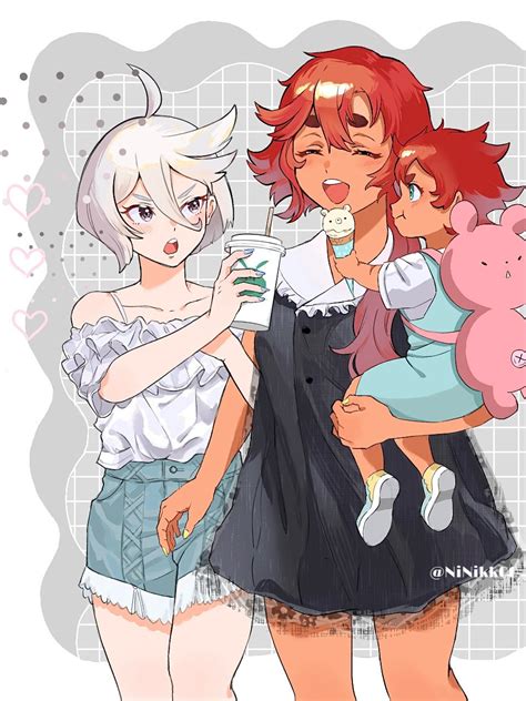 Fluffy Clothes Danbooru