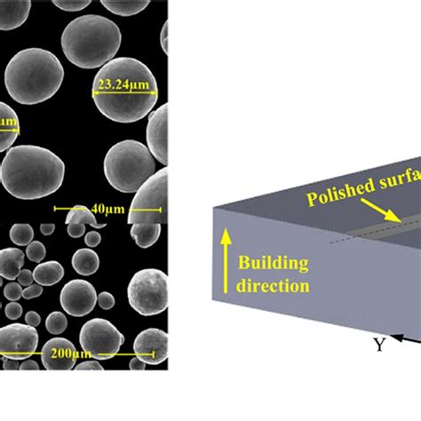 2d And 3d Surface Topography Of Samples Before And After Laser Download Scientific Diagram