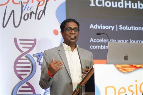 1cloudhub On Linkedin Kochi Techevents Aws Cloud Generativeai Innovation…
