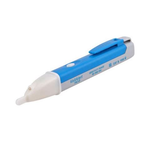Тестер напряжения бесконтактный Digital Tech VD02 (90-1000V AC) – фото ...