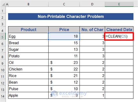 Excel Not Sorting Numbers Correctly 4 Reasons With Solutions