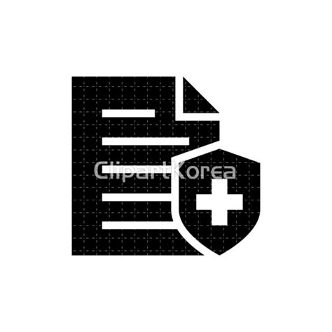 아이콘 클립아트코리아 통로이미지주