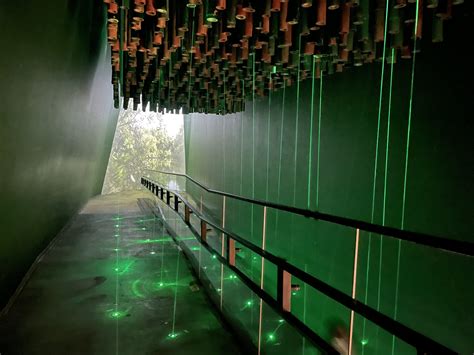 Alchemy Controls Notes From The Bleeding Edge Inpark Magazine