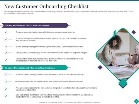 Customer Onboarding Process Optimization Powerpoint Presentation Slides Presentation Graphics