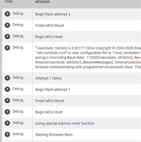 bad farmduino express board troubleshooting farmbot forum
