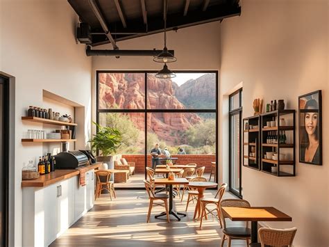14 Best Coffee Shops In Sedona Az 2026