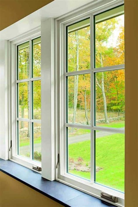 House Windows From Buying To Installing