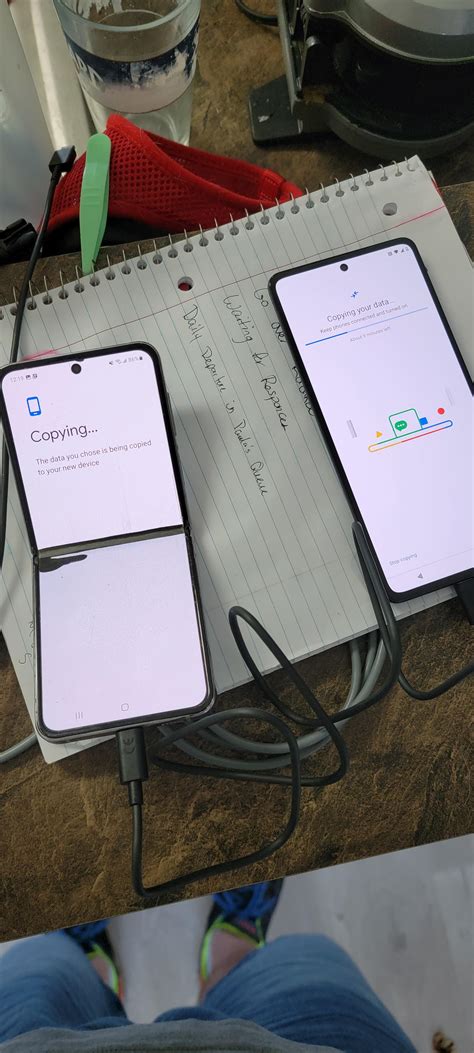 ZFlip4 is no more : r/galaxyzflip