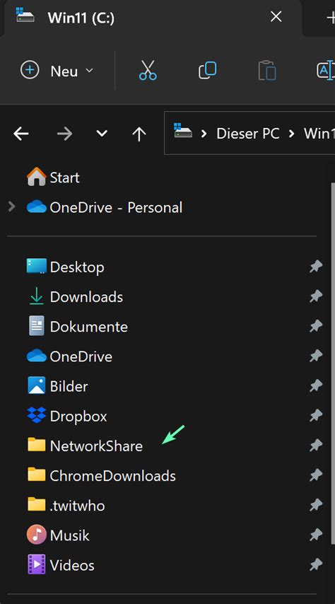 Multiple Powerrename Entries On Folders In Quick Access Bar · Issue