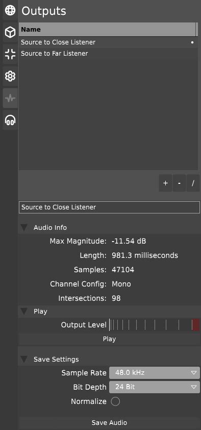 Output Tab Lese Documentation