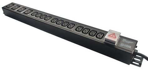 Hybrid PDUs